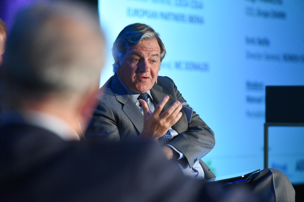 Jorge Villavecchia apuesta por las alianzas en la sostenibilidad ...