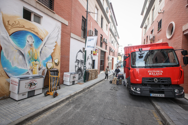 Victoria continúa ampliando su colaboración | Damm Corp