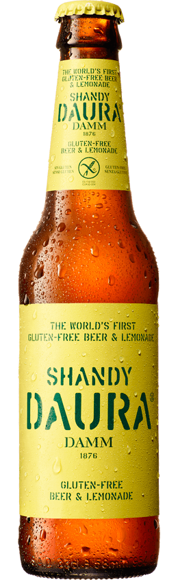 Conoce Nuestros Productos | Damm Corporate