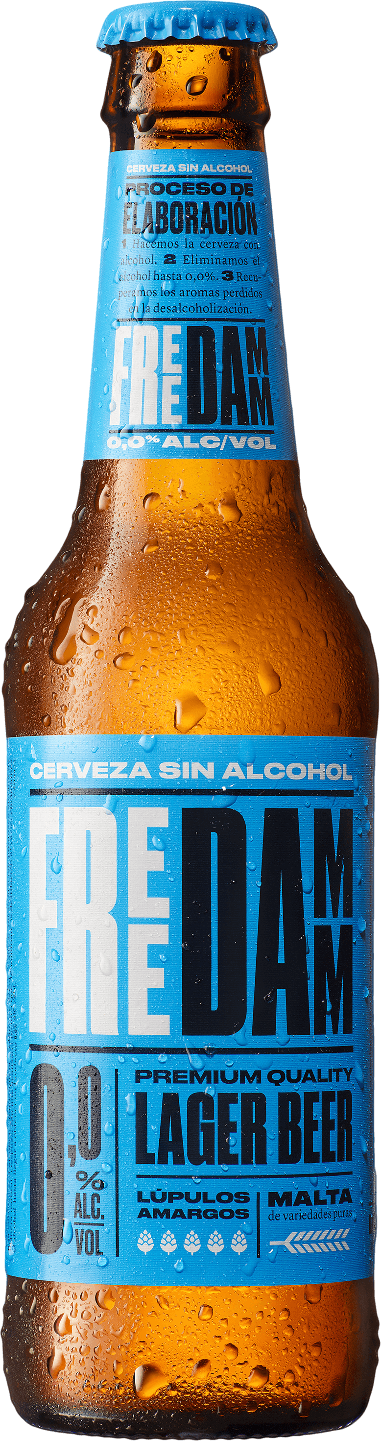 Conoce Nuestros Productos | Damm Corporate